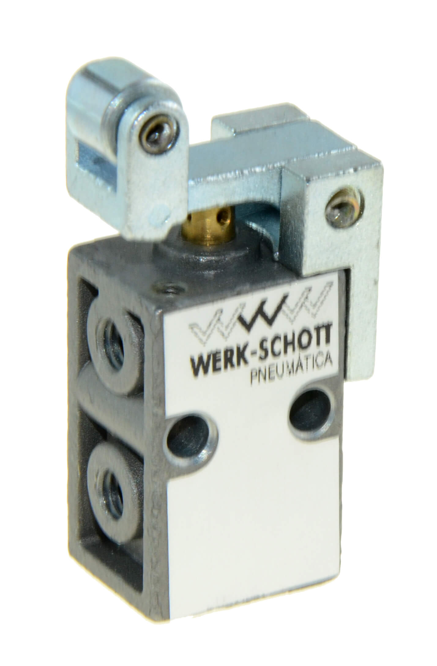 Digel - 4000 - Válvulas Pneumáticas M5 - Pneumática - Válvulas - Produtos